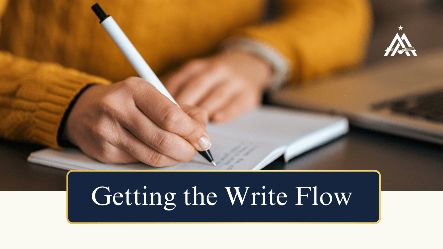 Getting The Write Flow! - Automatic Authority
