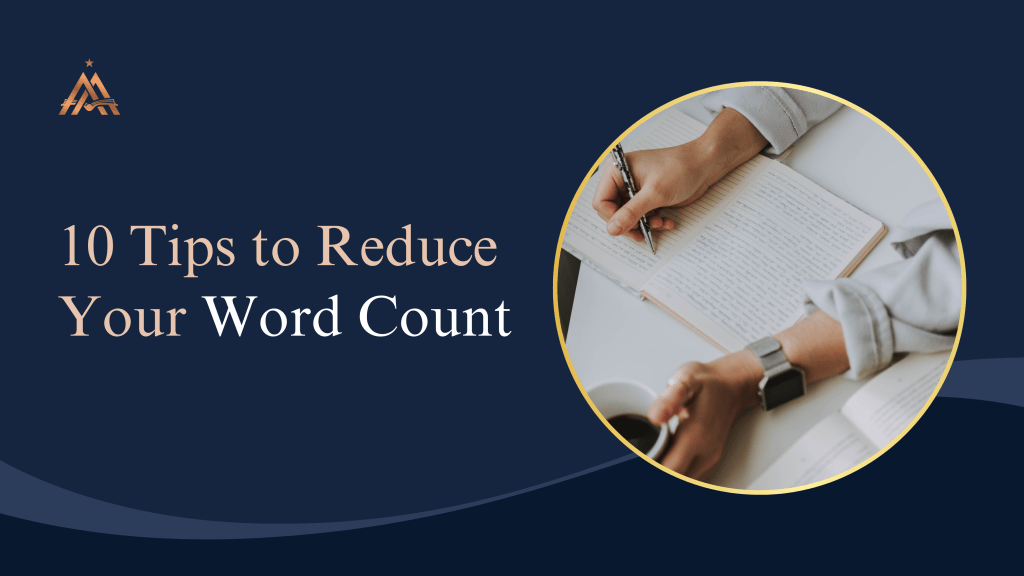 10 Tips to Reduce Your Word Count - Automatic Authority