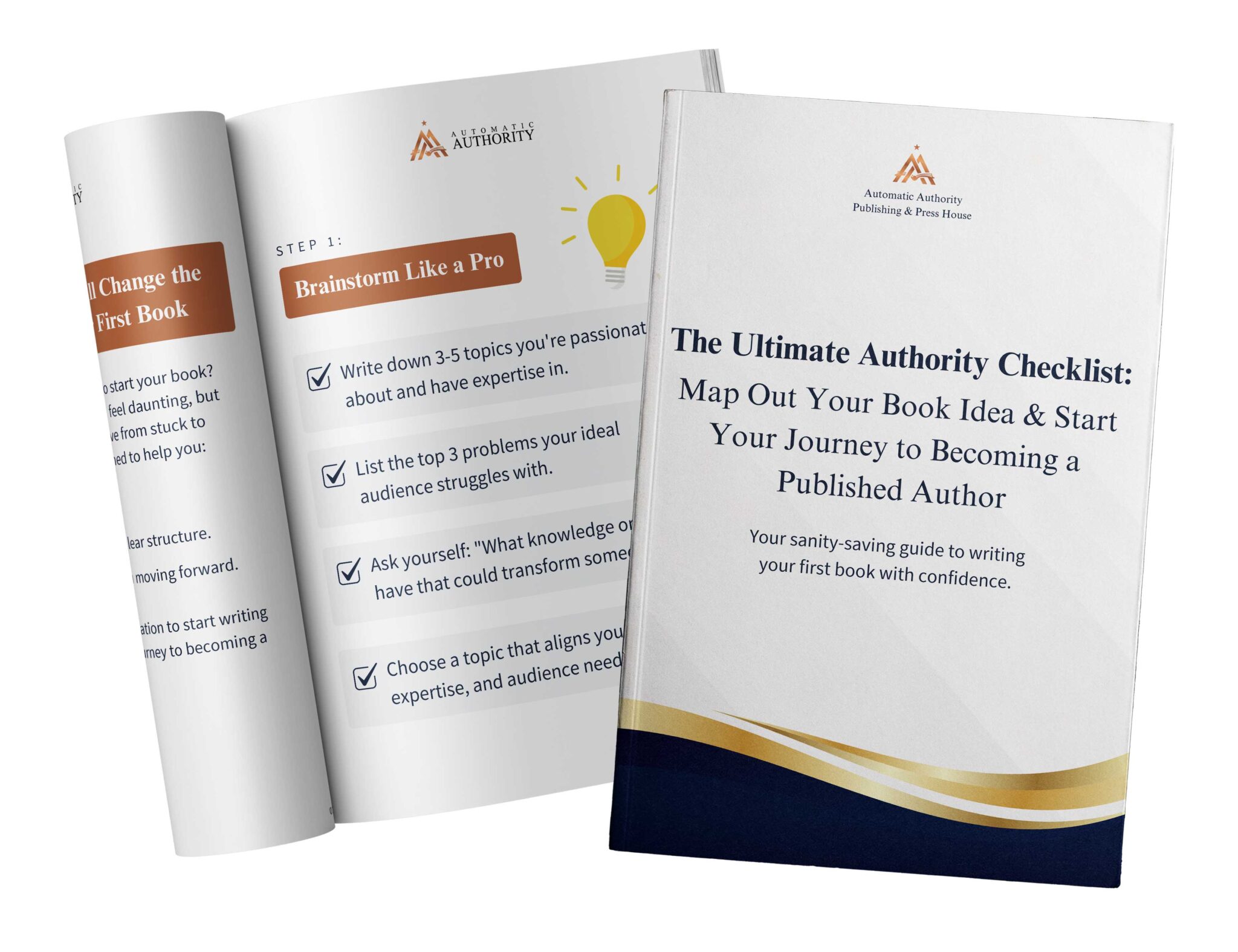 Free Resources - Automatic Authority